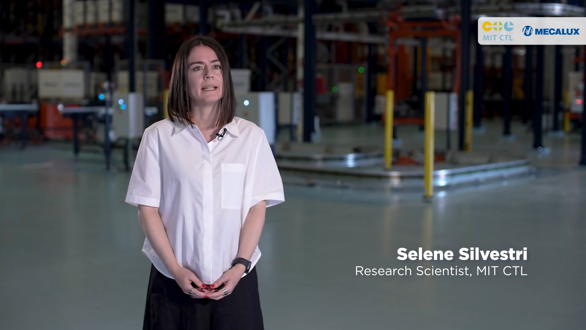 [Video] Distributed order management (S. Silvestri) - Mecalux.co.za