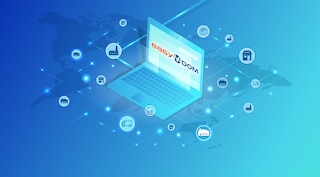 Distributed Order Management System - Mecalux.co.za