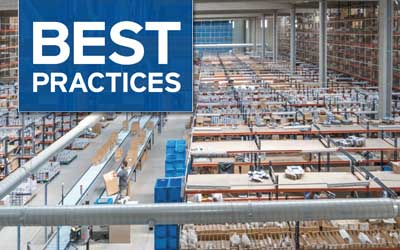 Best Practices Magazine